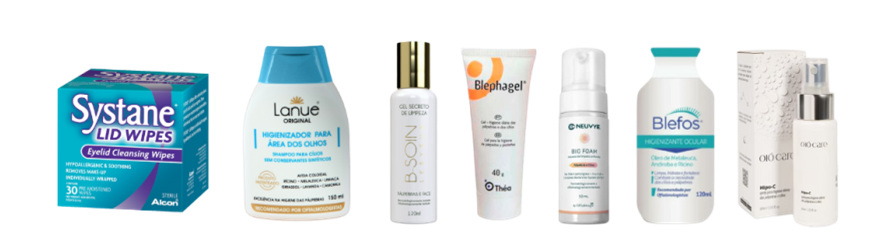 Terçol (Hordéolo) e Calázio: o que são, como tratar e quando se ...